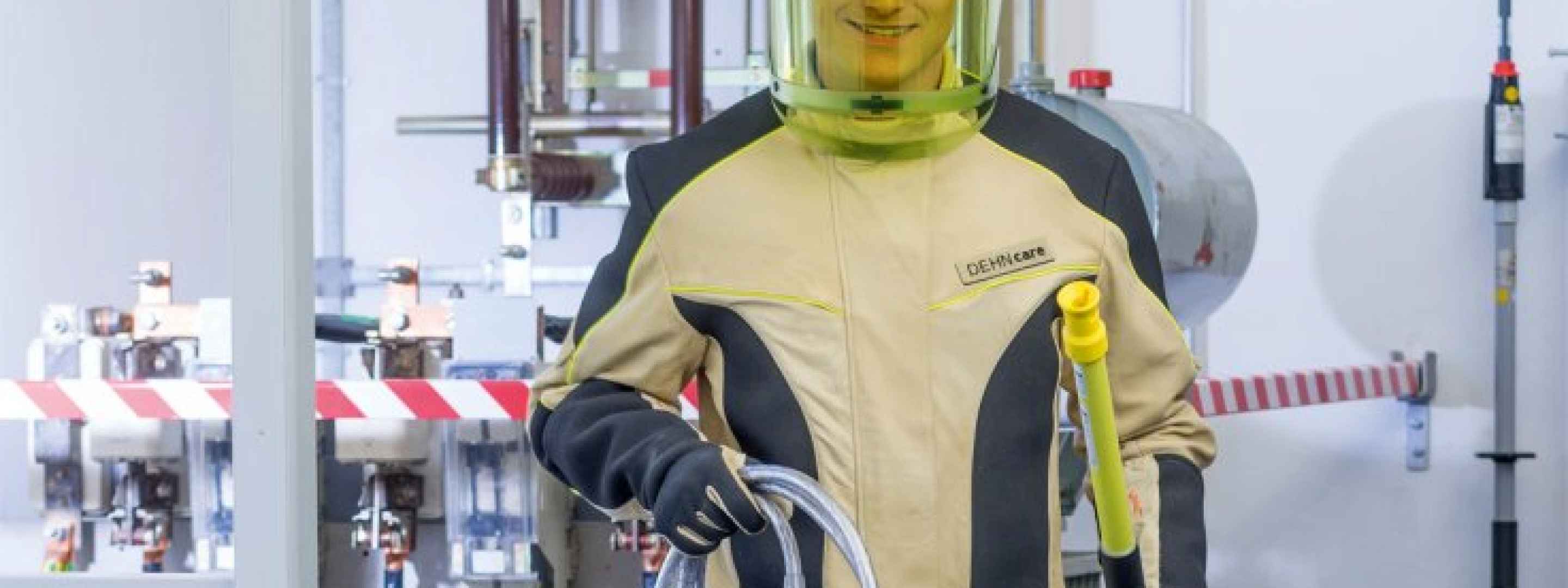 Outdated products Safety Equipment