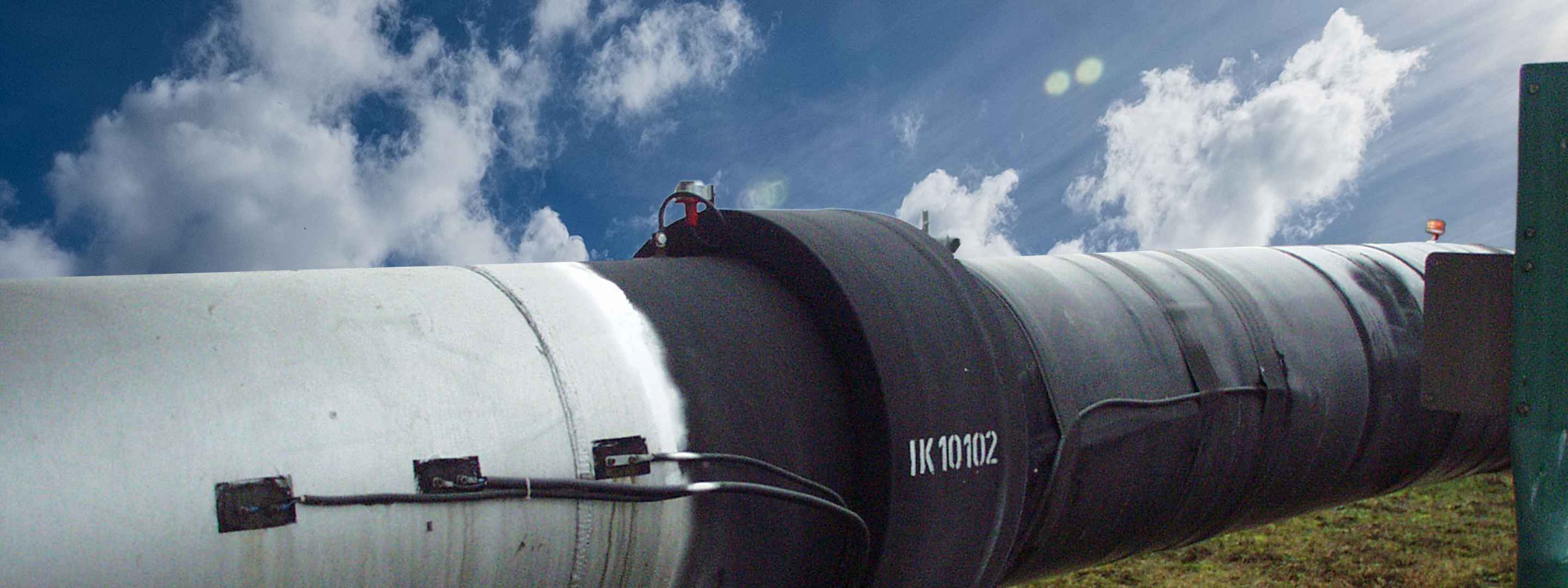 Pipelines: Ex isolating spark gaps