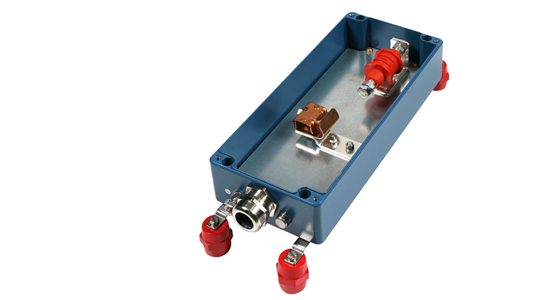 Pipelines: Ex isolating spark gaps